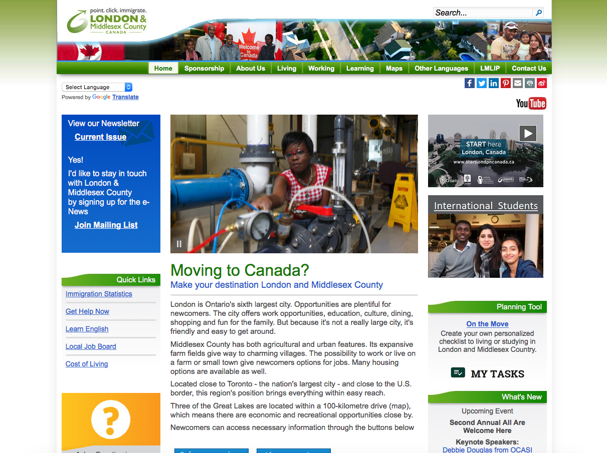 Links 2 Work – An Online Employment Resource